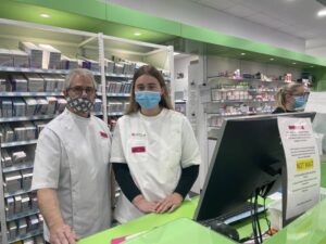 New Drive through PCR testing available behind Port Lincoln Hospital ...