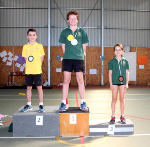 Lock hosts opening ceremony | Port Lincoln Times