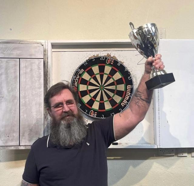 Bilney hits the spot to be crowned champion | Port Lincoln Times