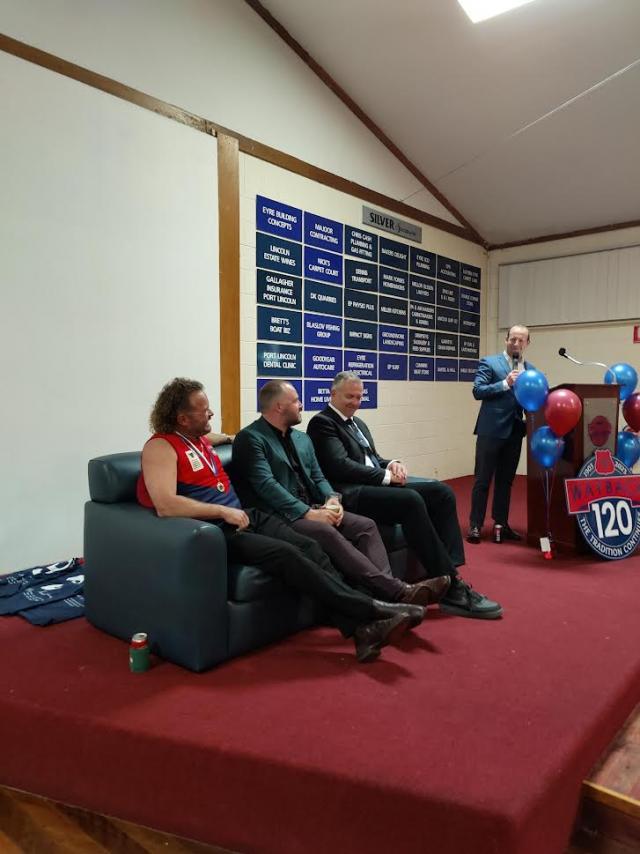 Wayback celebrates milestone | Port Lincoln Times