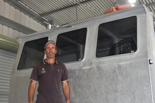 Growers preparing for busy period | Port Lincoln Times