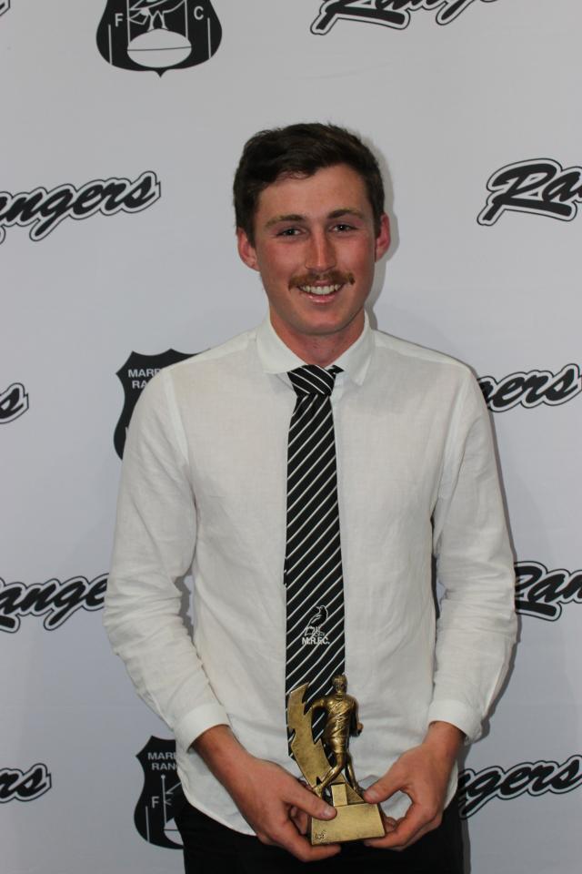 Bennett leads the way for Rangers | Port Lincoln Times