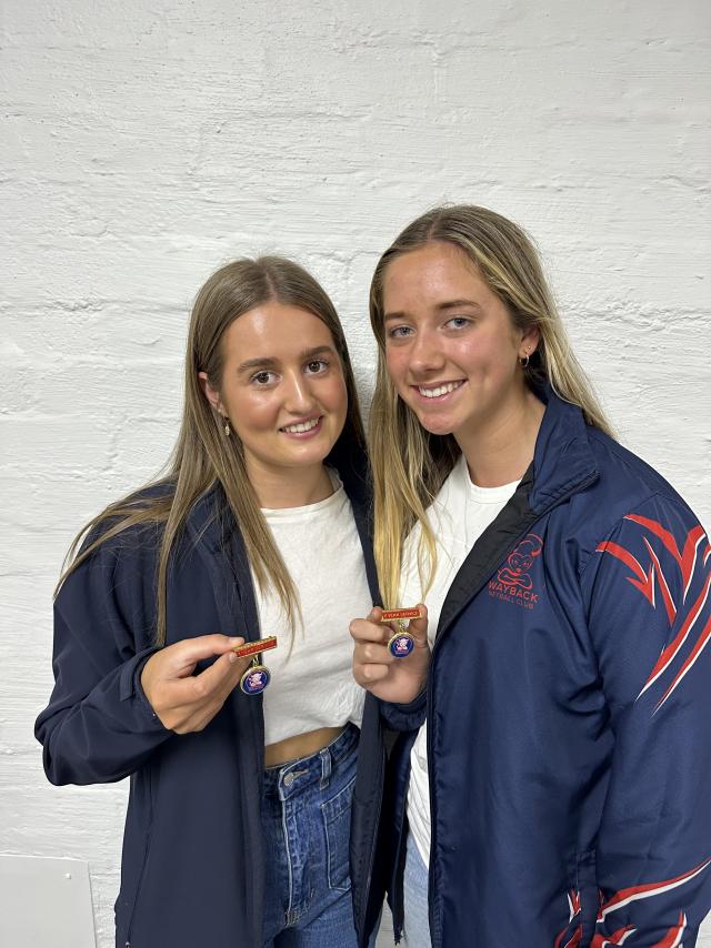 Moore wins top Wayback netball honour | Port Lincoln Times