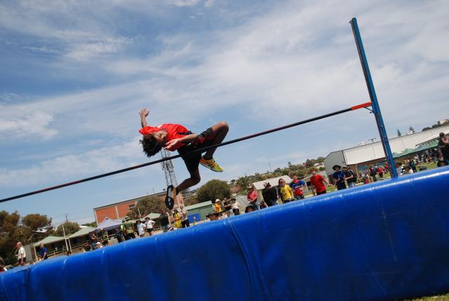 Poole wins two in a row | Port Lincoln Times