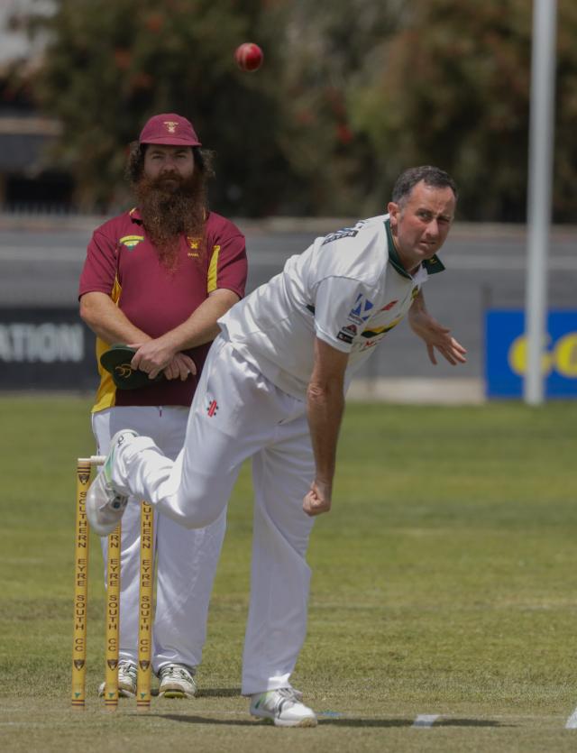 Wayback target too much | Port Lincoln Times