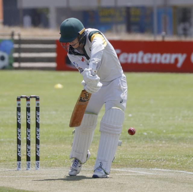 Tasman secures another win | Port Lincoln Times