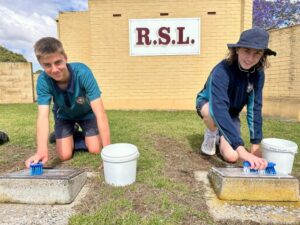Year 9s choose Rite Journey | Port Lincoln Times