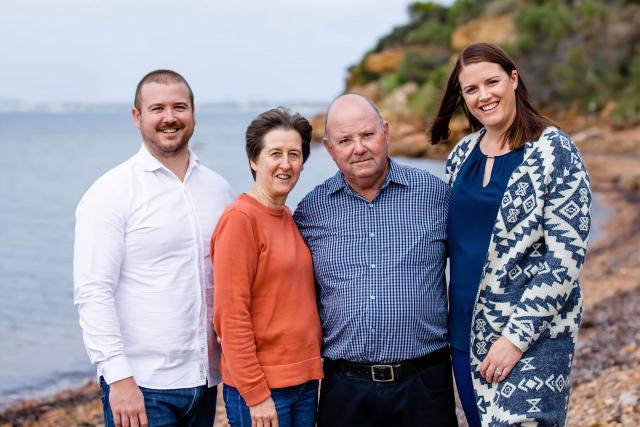 In honour of Stocky | Port Lincoln Times