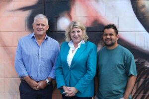 Outstanding citizens recognised | Port Lincoln Times