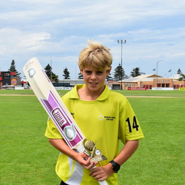 Great White show quality to win cup | Port Lincoln Times