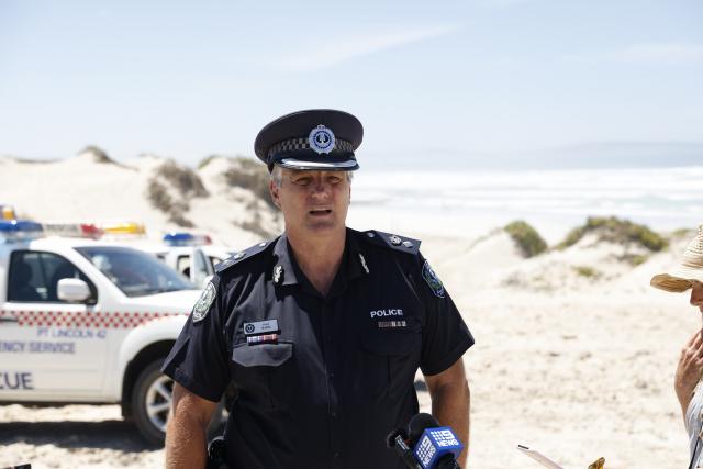 Grieving family pays tribute to ‘hero’ Dan | Port Lincoln Times