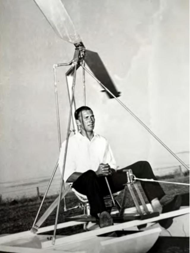 Know your member – the Scott Stenson story | Port Lincoln Times