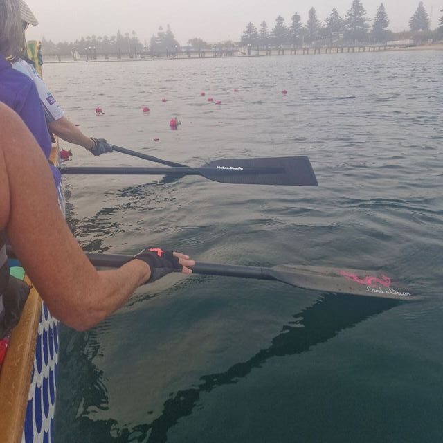 Raiders in the mist | Port Lincoln Times