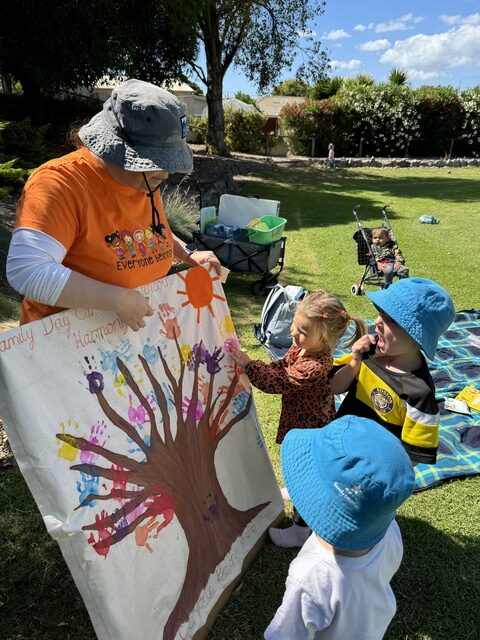 Educators bring harmony | Port Lincoln Times