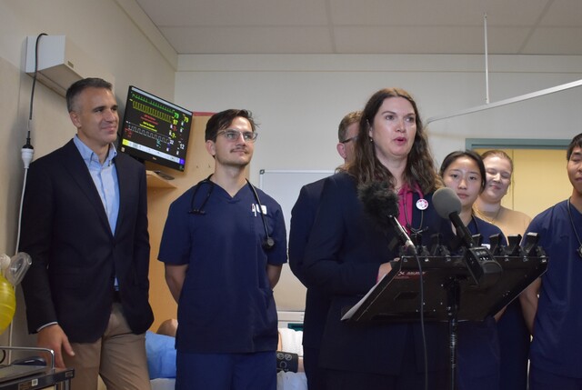 Health boost for region | Port Lincoln Times