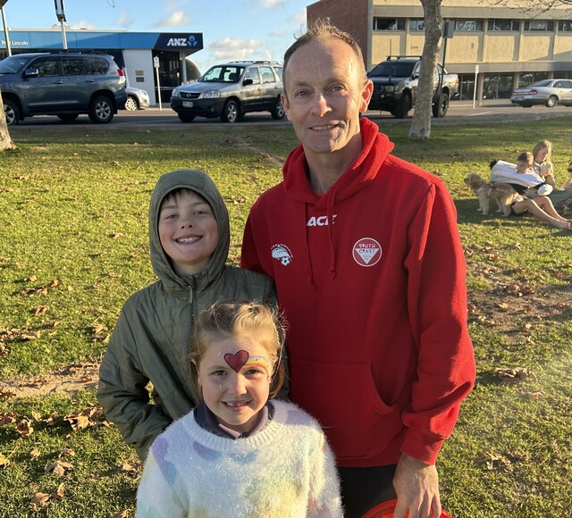 Foreshore project officially completed | Port Lincoln Times