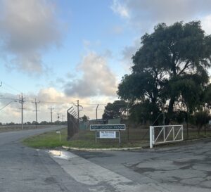 Staff injection at prison | Port Lincoln Times