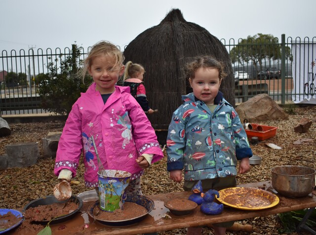 Messy Mud Day magic | Port Lincoln Times
