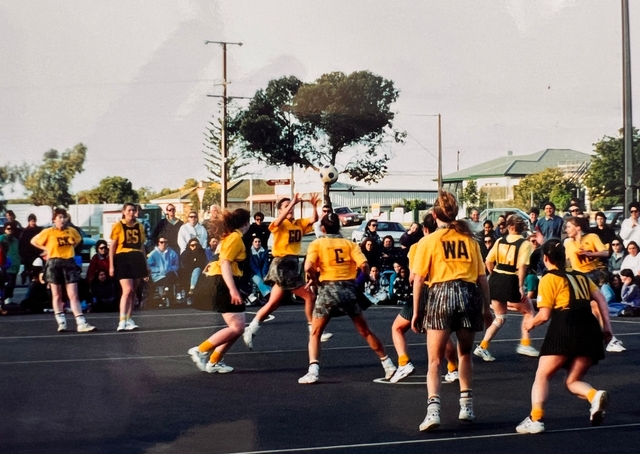 Boston to celebrate 50 years | Port Lincoln Times