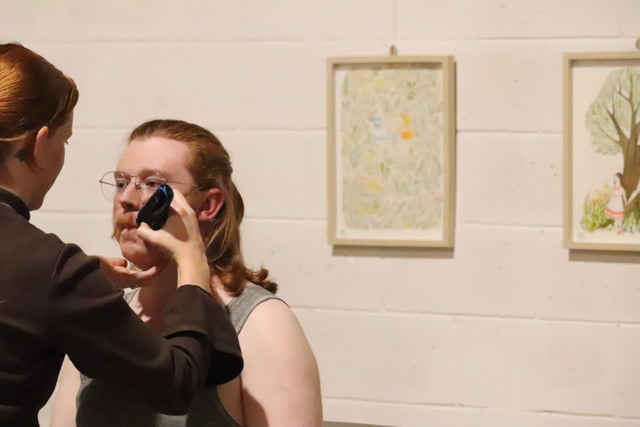 Dylan’s great chop raises thousands | Port Lincoln Times