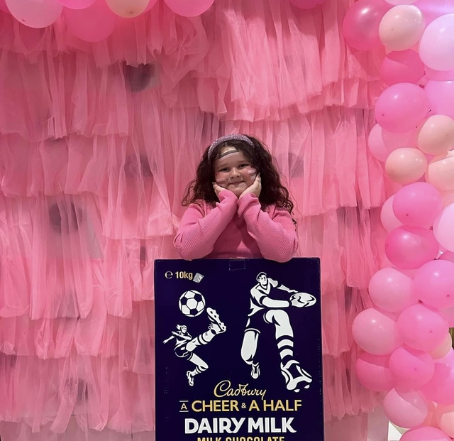 Pink for Thunderbirds final | Port Lincoln Times