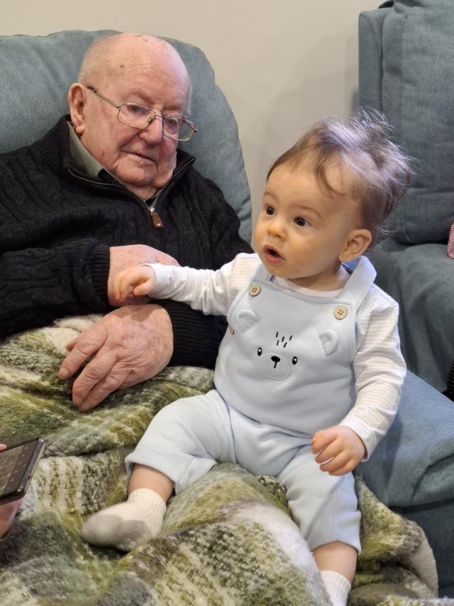 Gordon celebrates milestone birthday | Port Lincoln Times