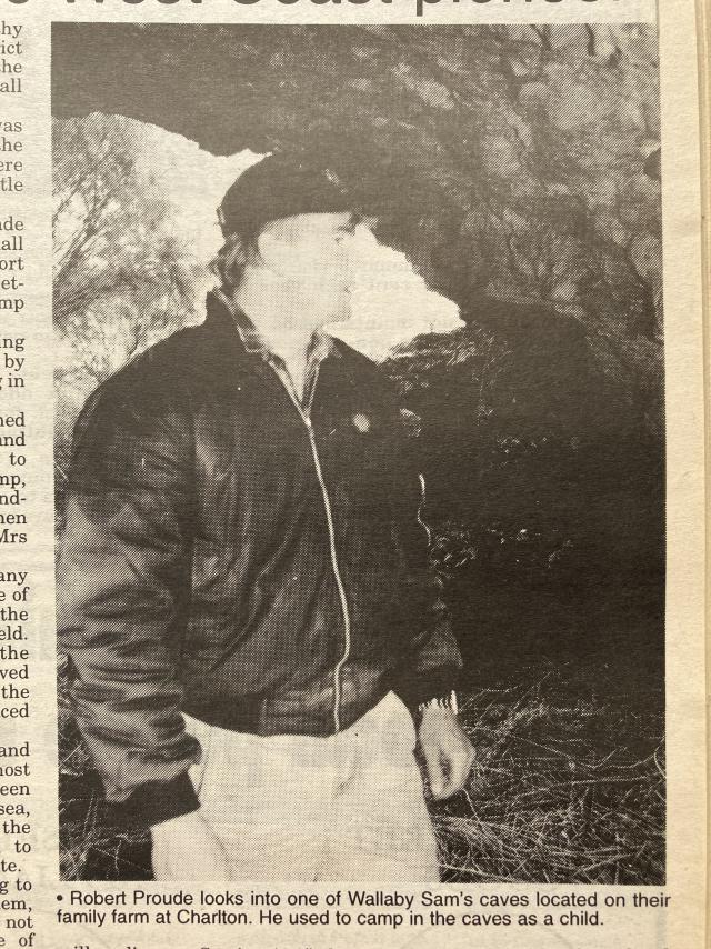 Flashback to September ’96 | Port Lincoln Times