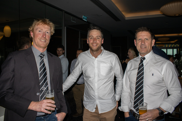 Port Lincoln football’s night of nights | Port Lincoln Times