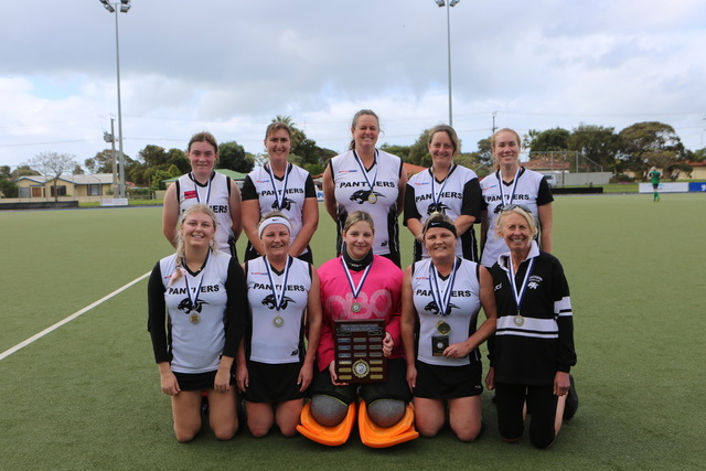 Marauders and Panthers claim A grade crowns | Port Lincoln Times
