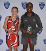 Junior netballers awarded | Port Lincoln Times