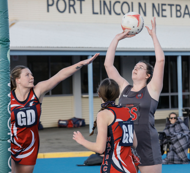 All set for a thrilling encounter | Port Lincoln Times