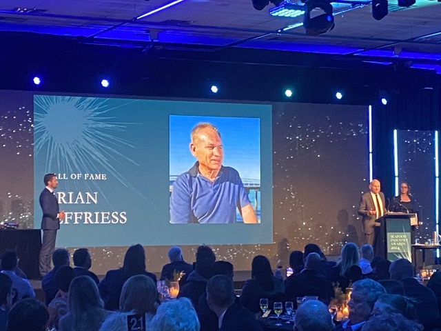 Seafood conference catches industry | Port Lincoln Times