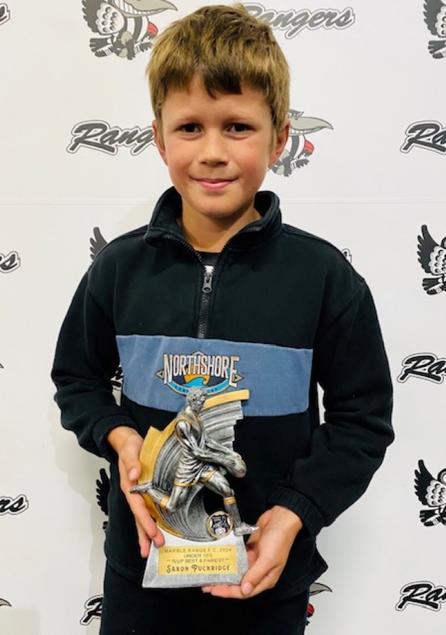 Junior Rangers wrap up season | Port Lincoln Times