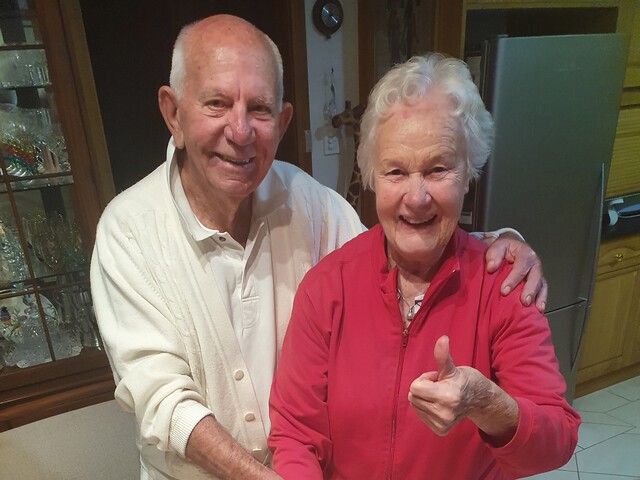 Remembering Ken Bates | Port Lincoln Times