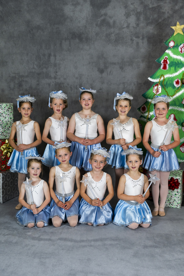 Dance spectacular wows community | Port Lincoln Times