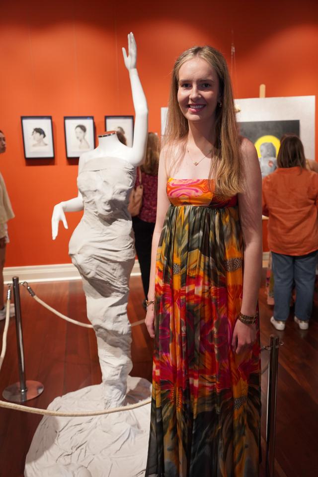 St Joseph’s students showcase creativity | Port Lincoln Times