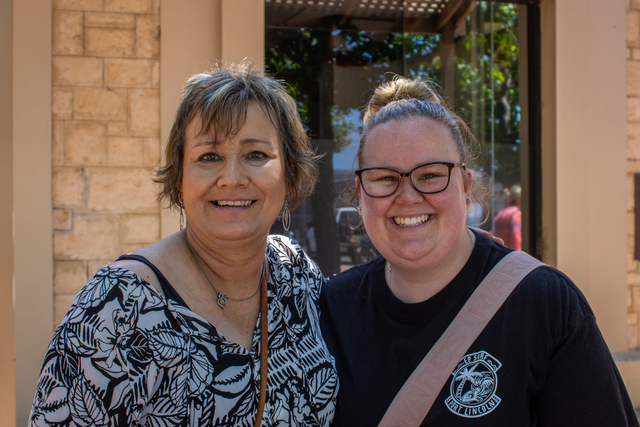Christmas spirit at Port Lincoln pageant | Port Lincoln Times