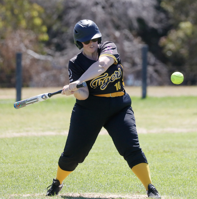 Squaws celebrate 50 years with wins in all grades | Port Lincoln Times