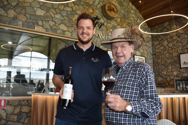 Looking back: Peter leaves an ’incredible legacy’ | Port Lincoln Times