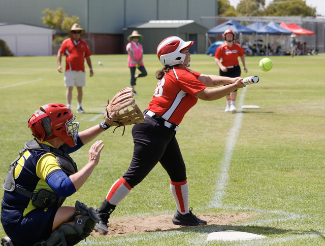 Squaws restart with win | Port Lincoln Times
