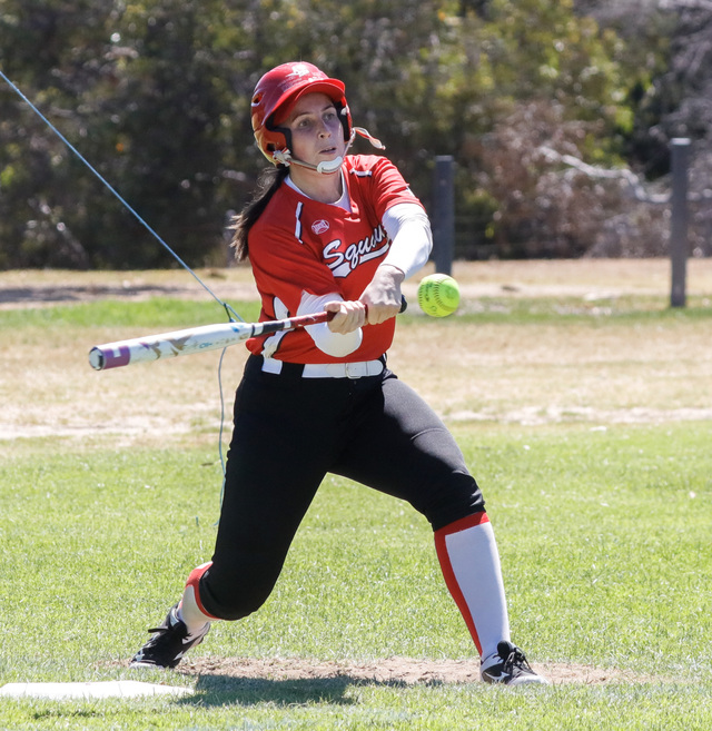 Squaws break through Shields | Port Lincoln Times