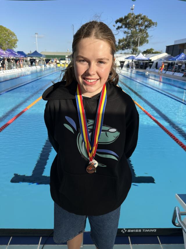 West Coast wins at state swim | Port Lincoln Times