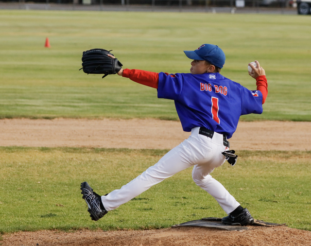 Final round to shape baseball ladders | Port Lincoln Times