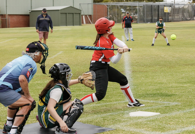 Roadies advance to three deciders | Port Lincoln Times