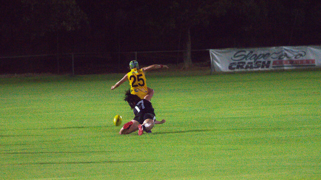 Tigers take down Marble Range | Port Lincoln Times