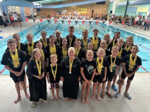West Coast swimmers make waves | Port Lincoln Times