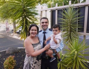 Bruno brings his best to corrections | Port Lincoln Times