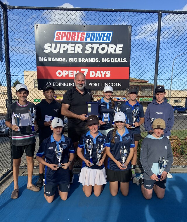 Port Lincoln hosts successful tournament | Port Lincoln Times