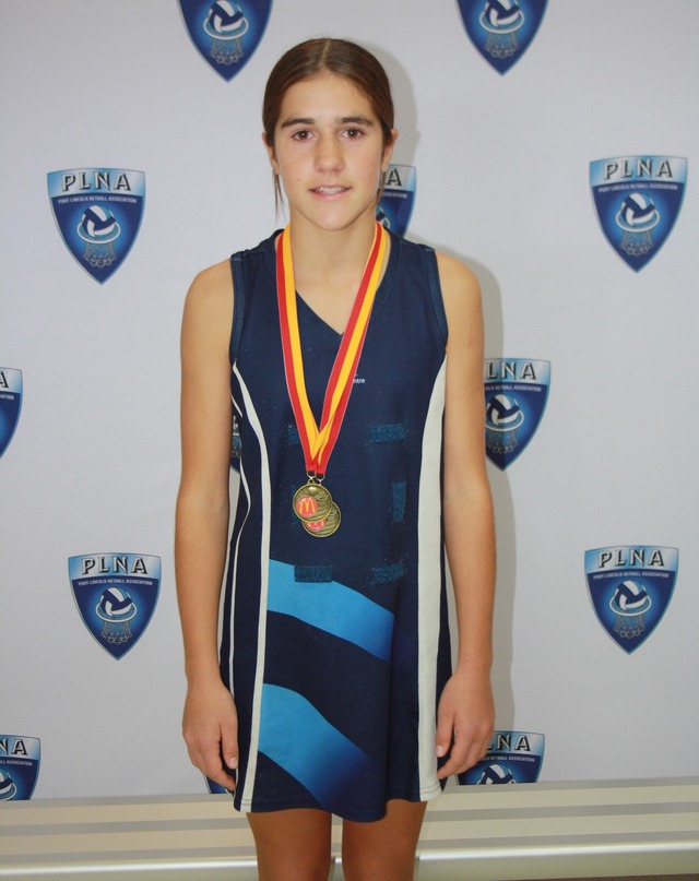 Netball talent on display in carnival | Port Lincoln Times