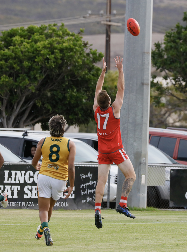 Port Lincoln sport: May 3 | GALLERY | Port Lincoln Times